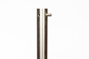 Q-Cord Retractable 39" Barriers - Shop Q-Cord