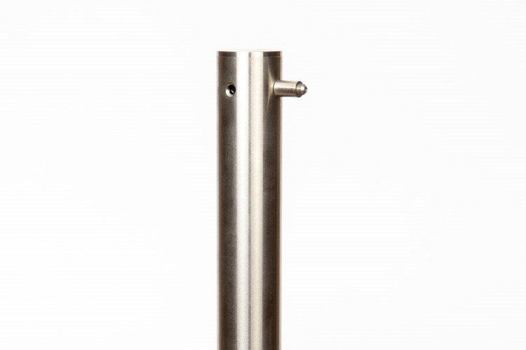 Q-Cord Retractable 39" Barriers Bundle - Shop Q-Cord