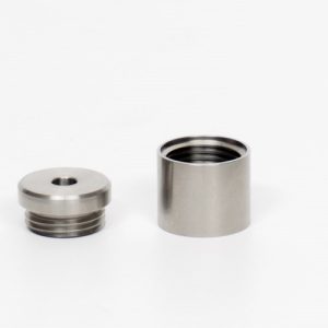 Art Stanchion Wall Terminators - Shop Q-Cord