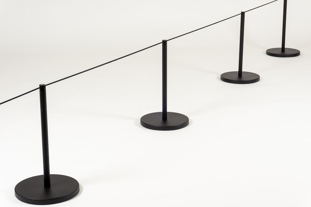 Art Stanchions - Shop Q-Cord