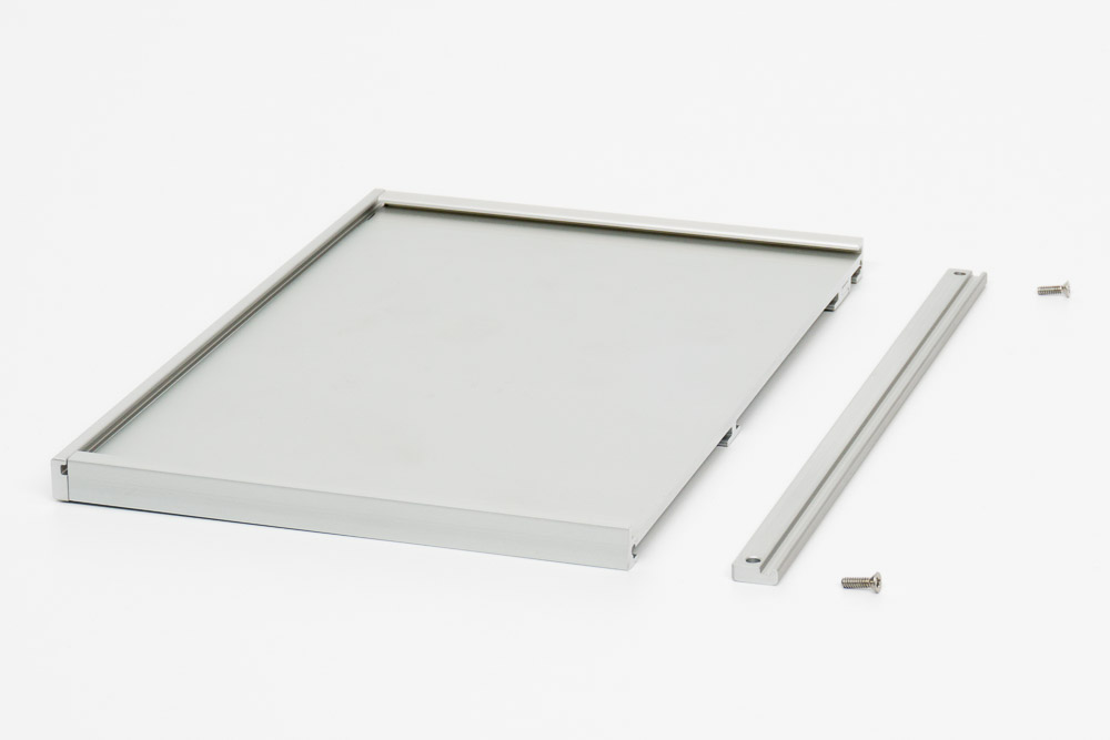 Signage Plate - Shop Q-Cord