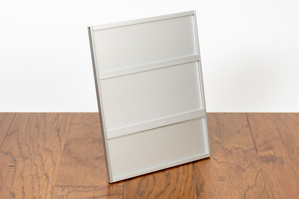 Signage Plate - Shop Q-Cord