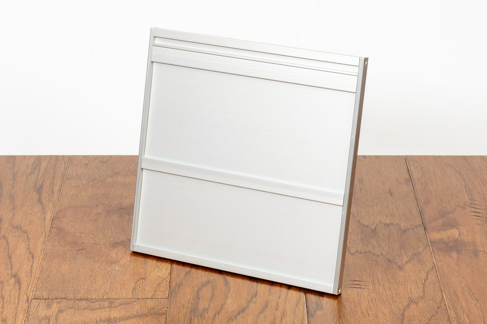 Signage Plate - Shop Q-Cord