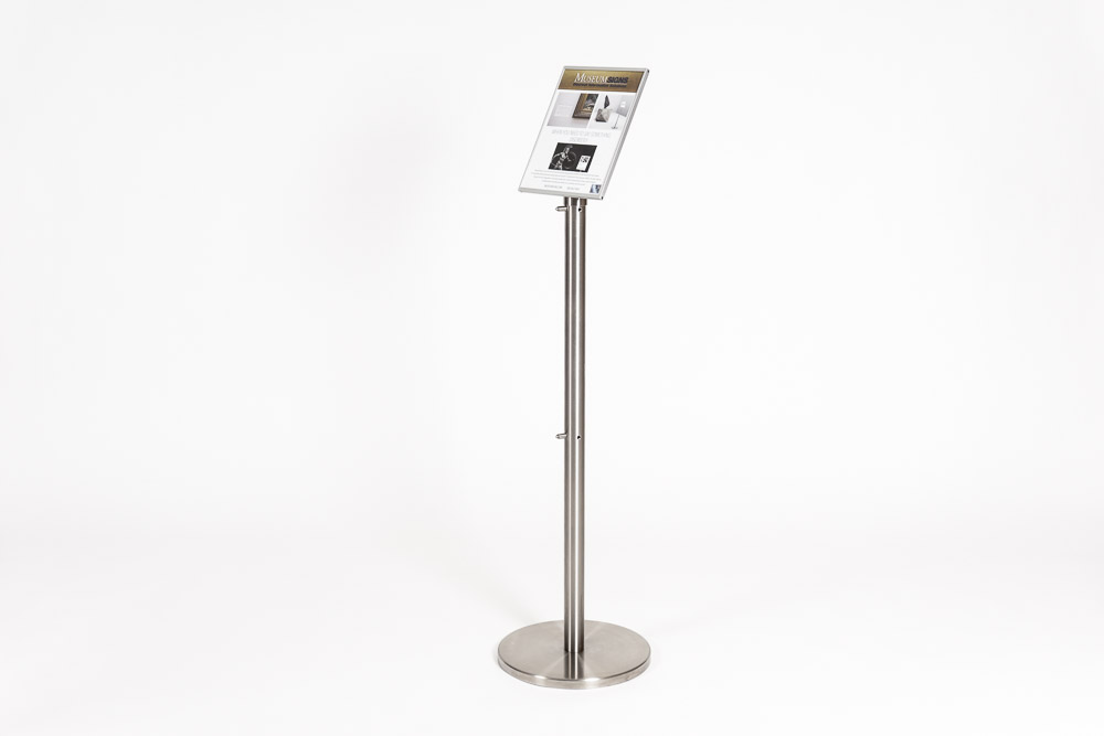 Q-Cord Signage Kit - Shop Q-Cord